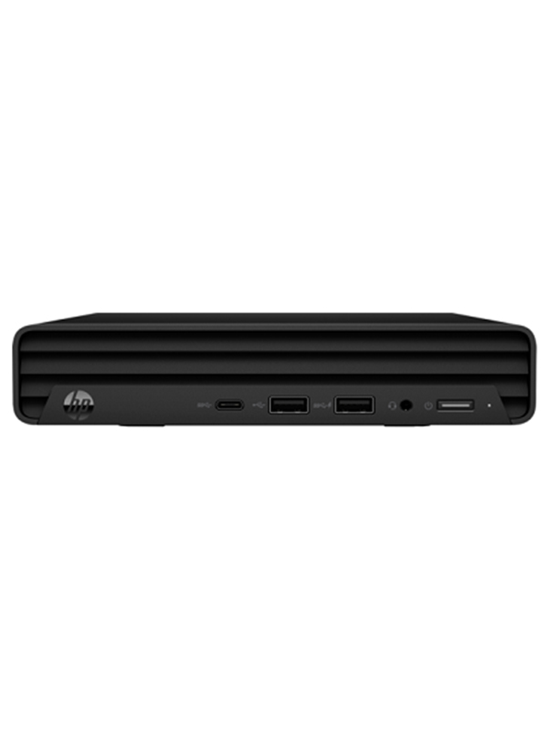 Buy HP 260 G4 Desktop i5 Mini PC | 23G88EA | UAE
